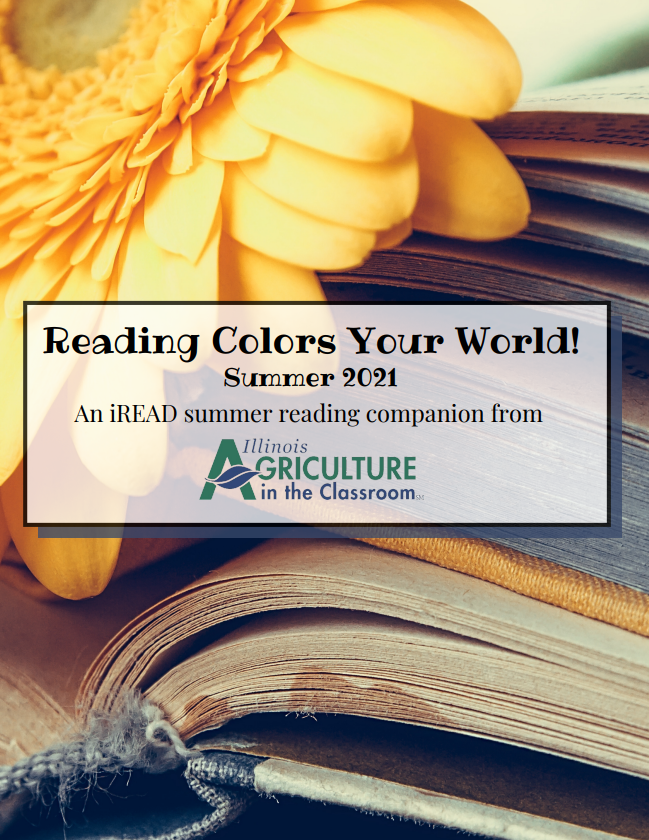 IAITC Lesson Booklets