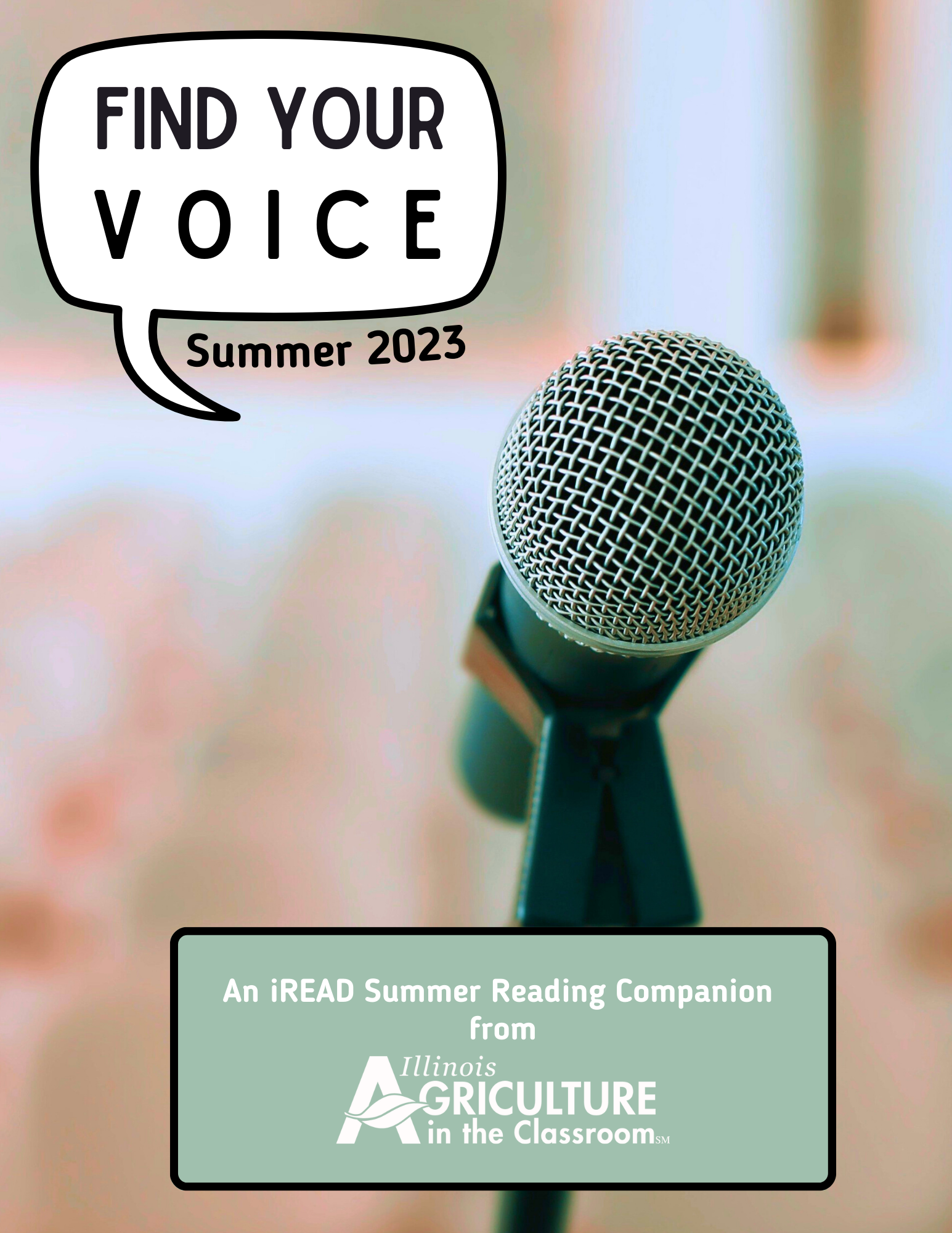 IAITC Lesson Booklets