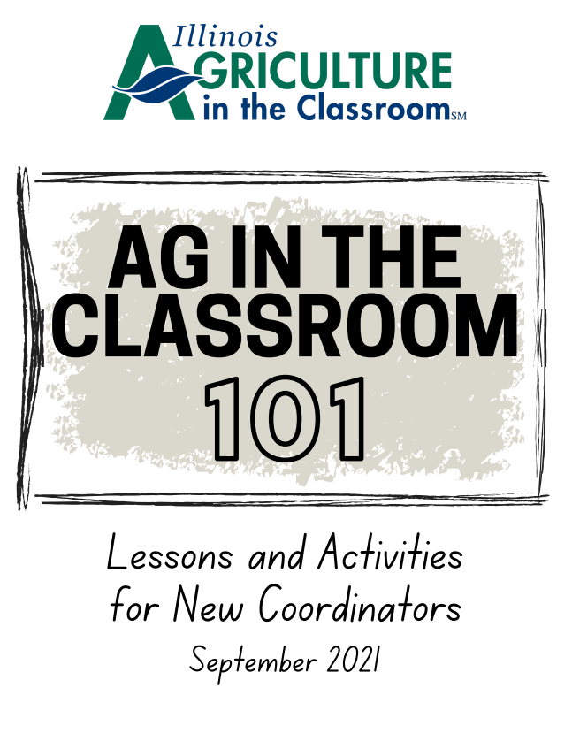 IAITC Lesson Booklets