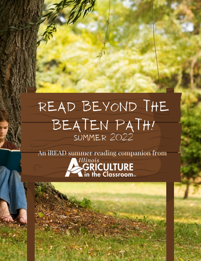 IAITC Lesson Booklets